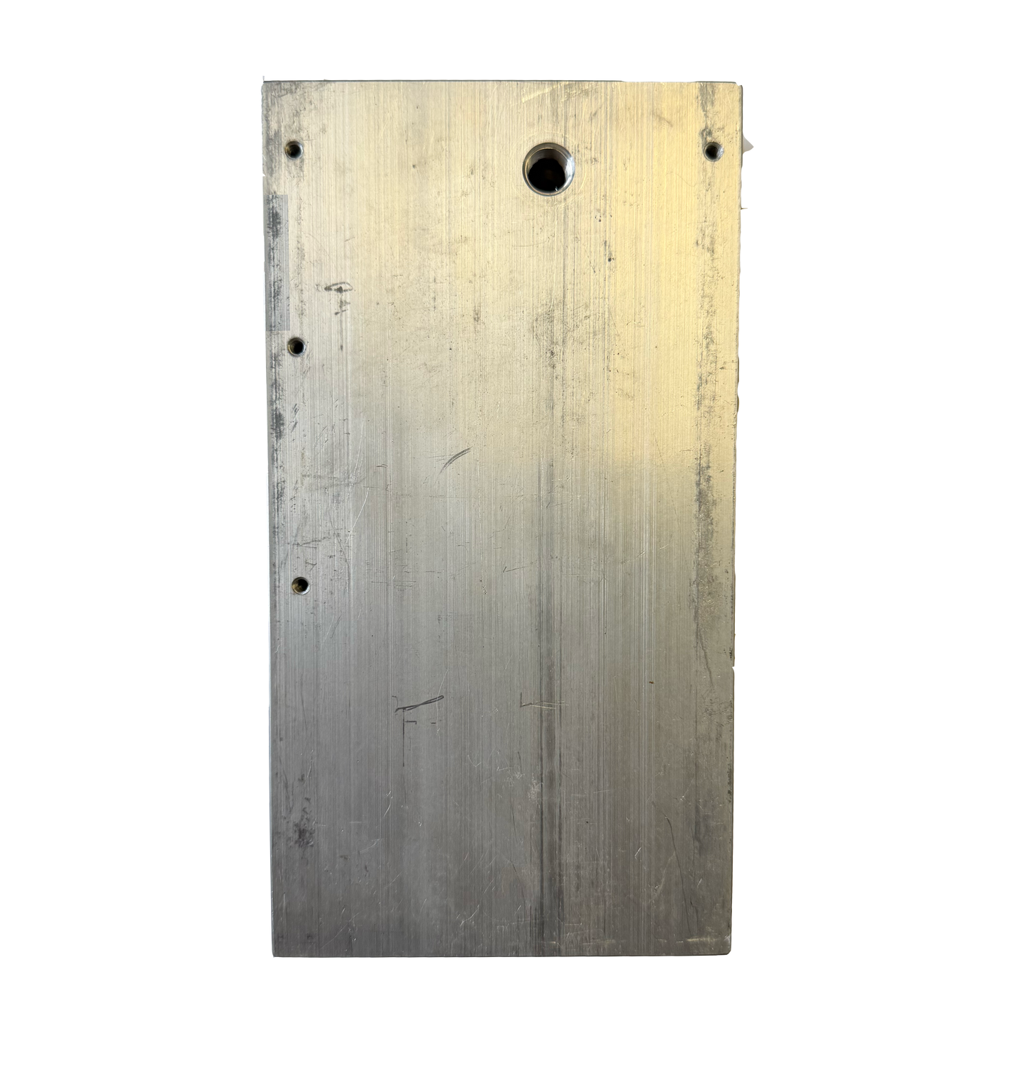 Clean Burn HS Aluminum Block: 26000 – WasteOilHeatingParts