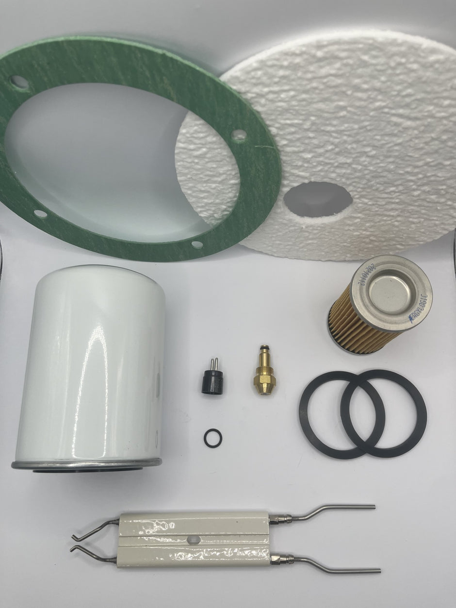 Energylogic Waste Oil Heating Parts – WasteOilHeatingParts