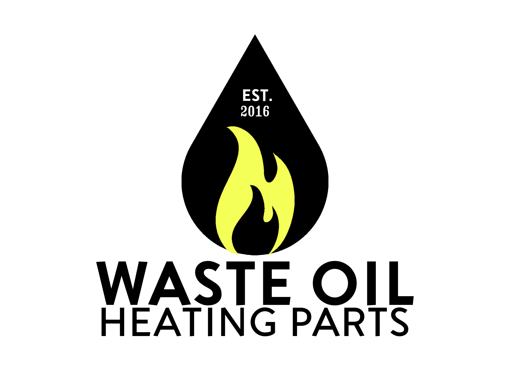 Energylogic - Nozzle-Line Assembly – WasteOilHeatingParts