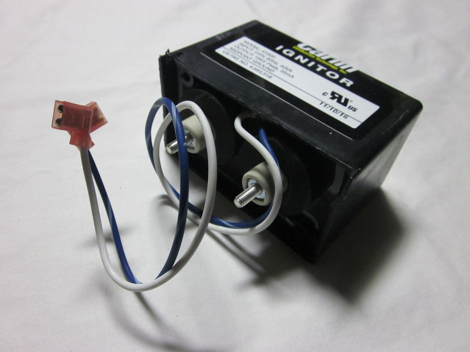 Cleanburn – WasteOilHeatingParts