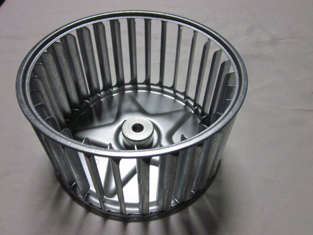 Cleanburn - Burner Assembly – WasteOilHeatingParts